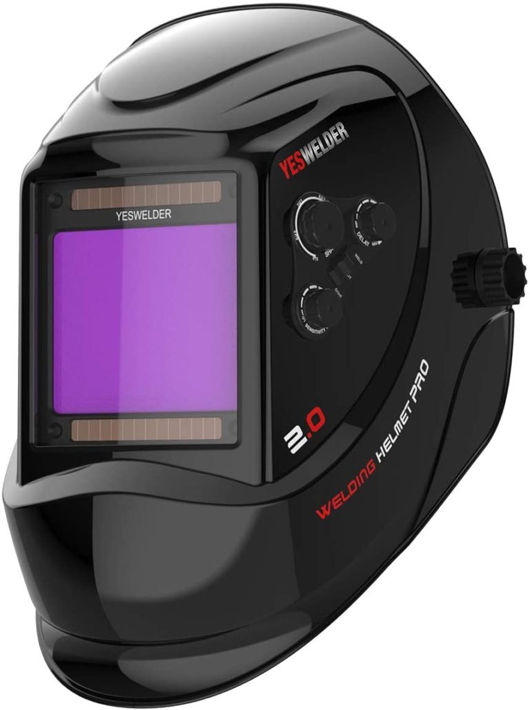 Best Budget Welding Helmet 2025 - Reviews & Buying Guides