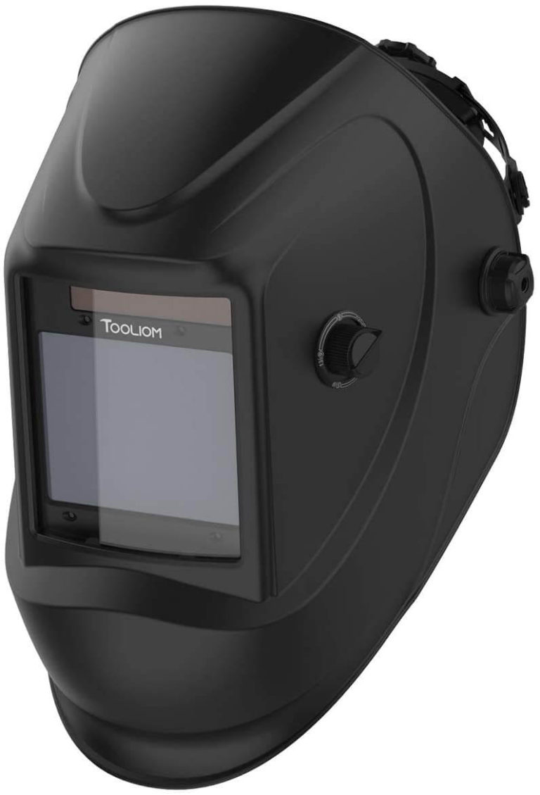 6 Different Types of Welding Helmets with Pros and Cons