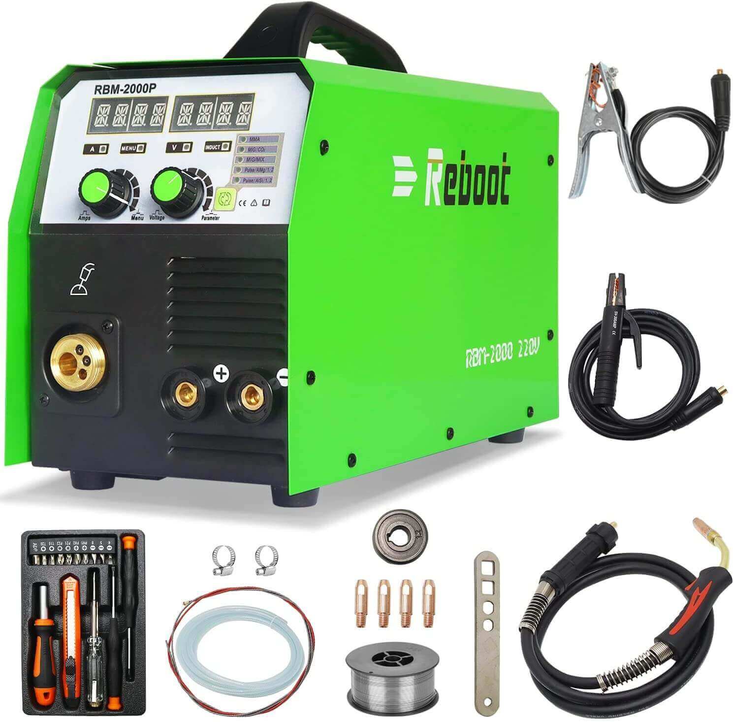 Best Flux Core Welders | Expert Choice Reviews