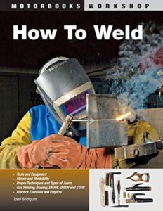 10 Best Welding Books 2024 (Updated) | Our Top Picks & Reviews