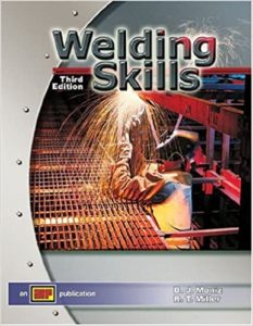 10 Best Welding Books 2024 (Updated) | Our Top Picks & Reviews