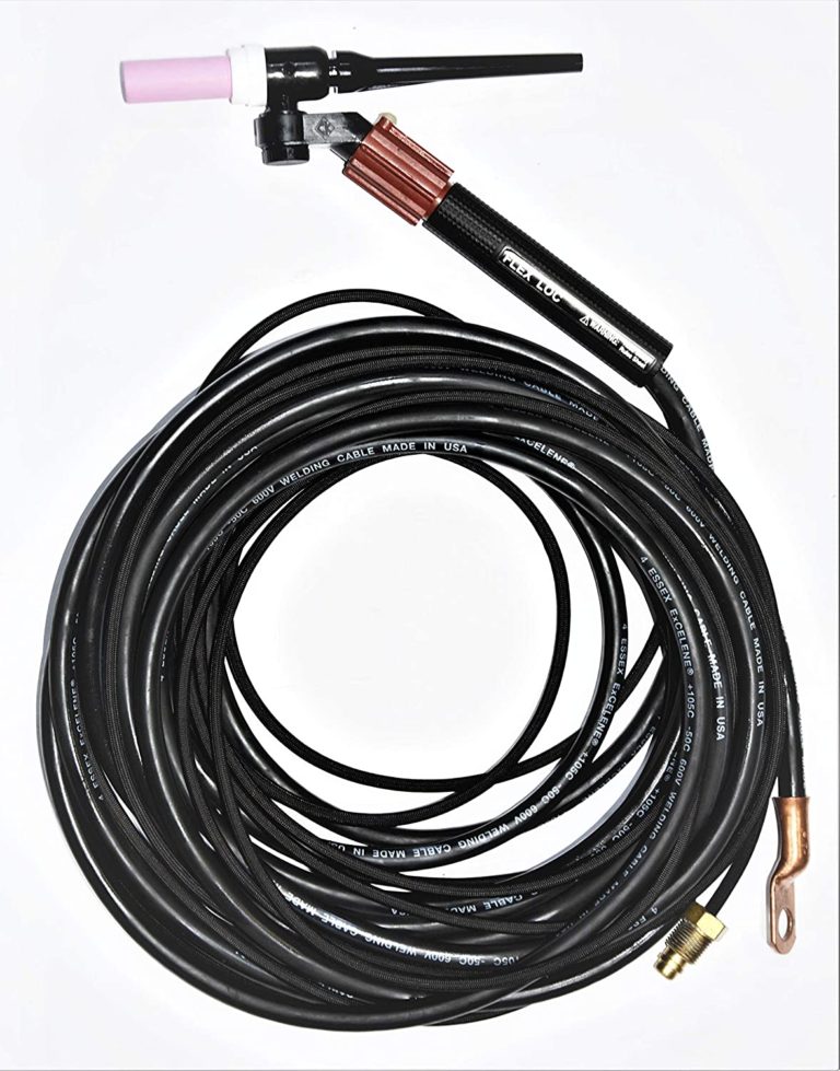 Best TIG Torches Reviews with Pros & Cons | Buying Guides 2022