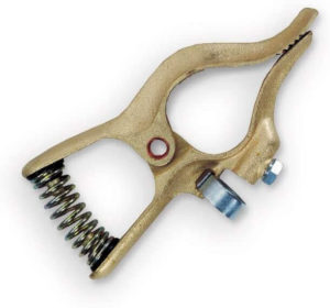 5 Best Welding Ground Clamps Reviews with Pros and Cons