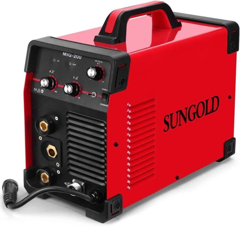 Best MIG Welder Under $500 | Best Welder Under $500 Reviews